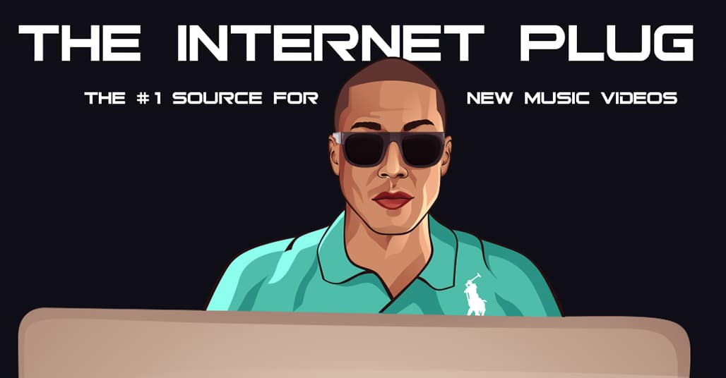 The Internet Plug 🎵 Underground Music Videos by Ken Key